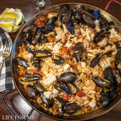 » A Healthy Life For Me