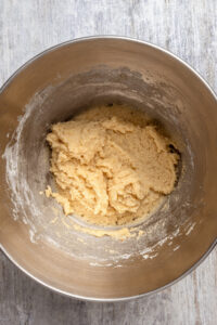 Italian Pignoli Cookies | A Healthy Life for Me