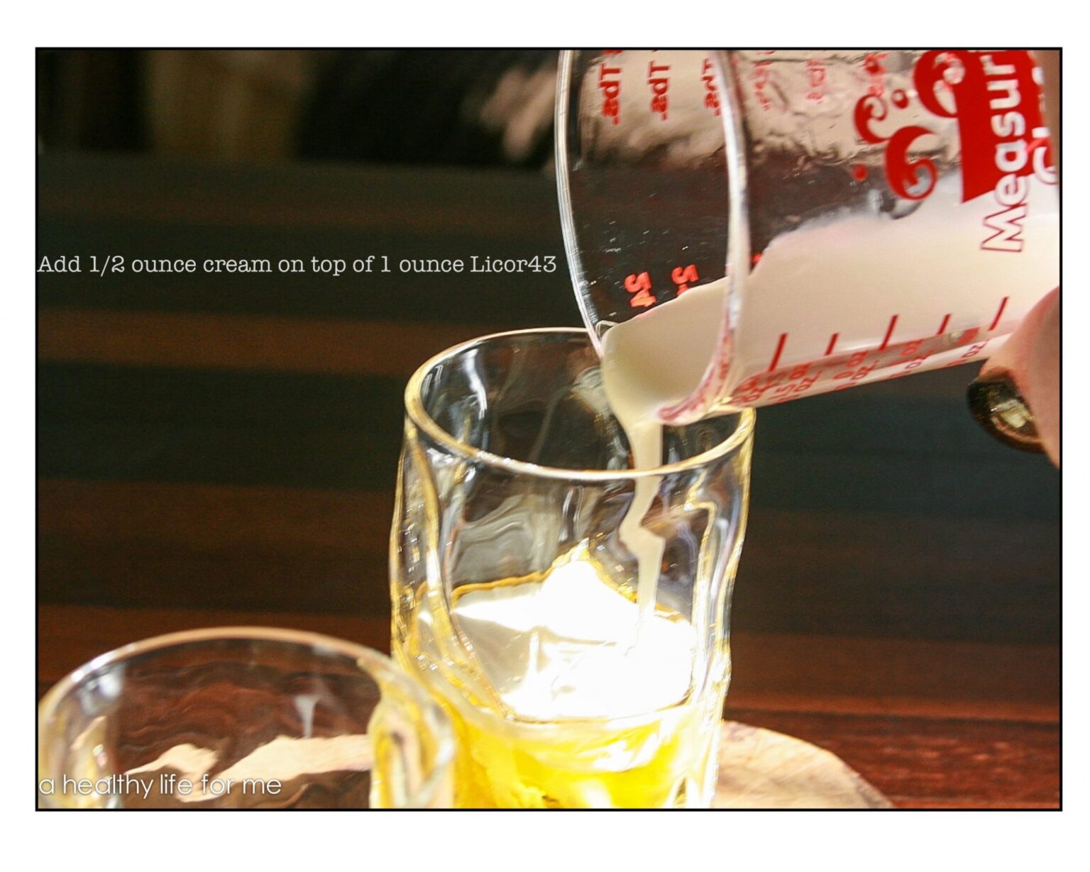 » A Healthy Life For Me