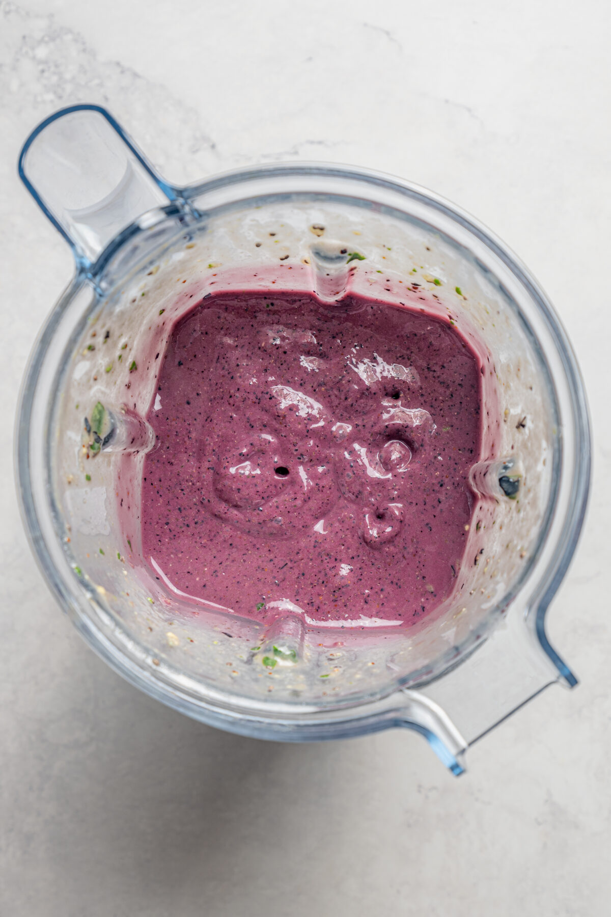 Superfood Smoothie Recipe | A Healthy Life for Me