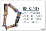 How to be Kind and Live Kind » A Healthy Life For Me
