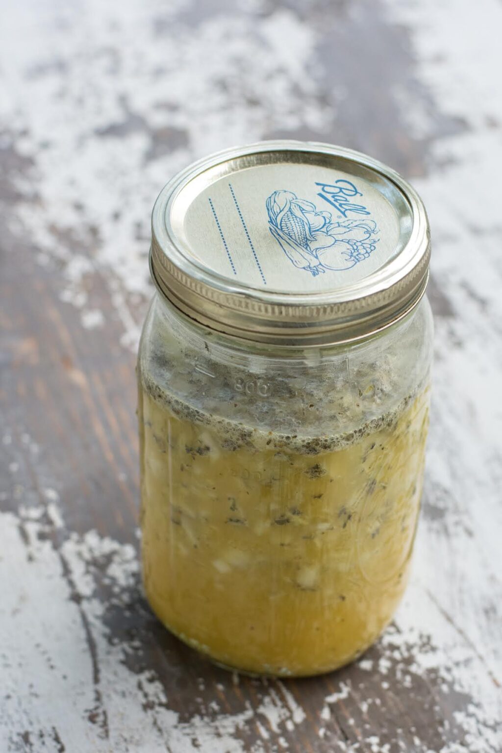Mojo Marinade | A Healthy Life for Me