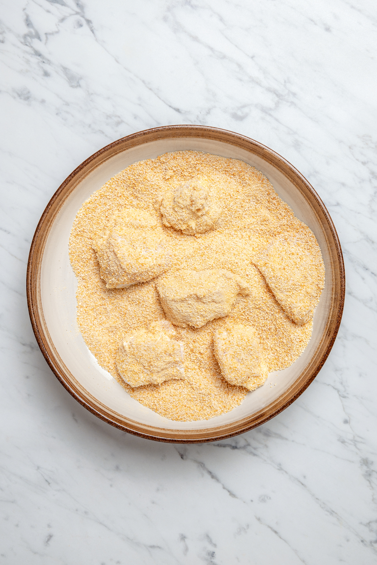 Popcorn Chicken | A Healthy Life for Me