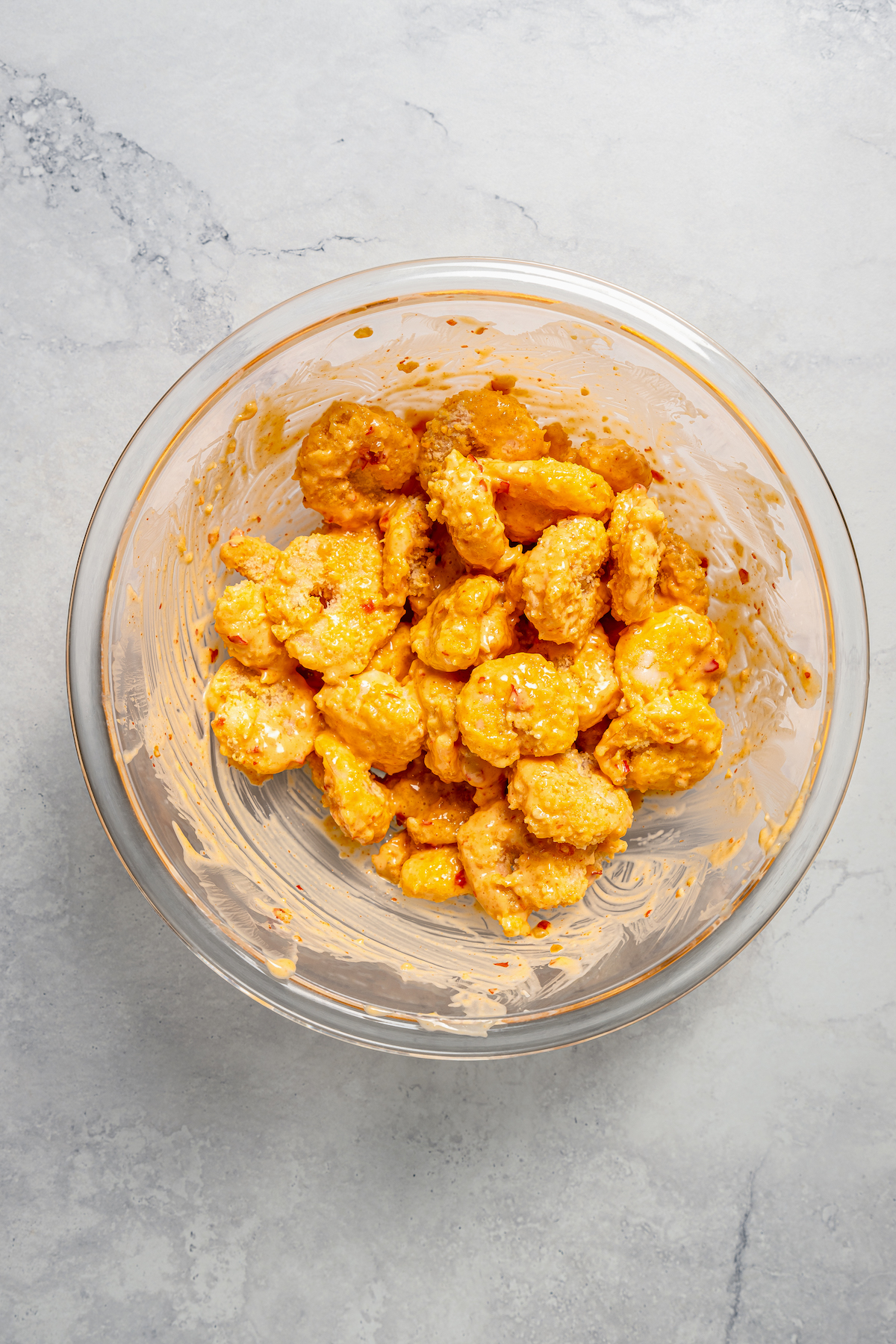 Boom Boom Shrimp Recipe | A Healthy Life for Me